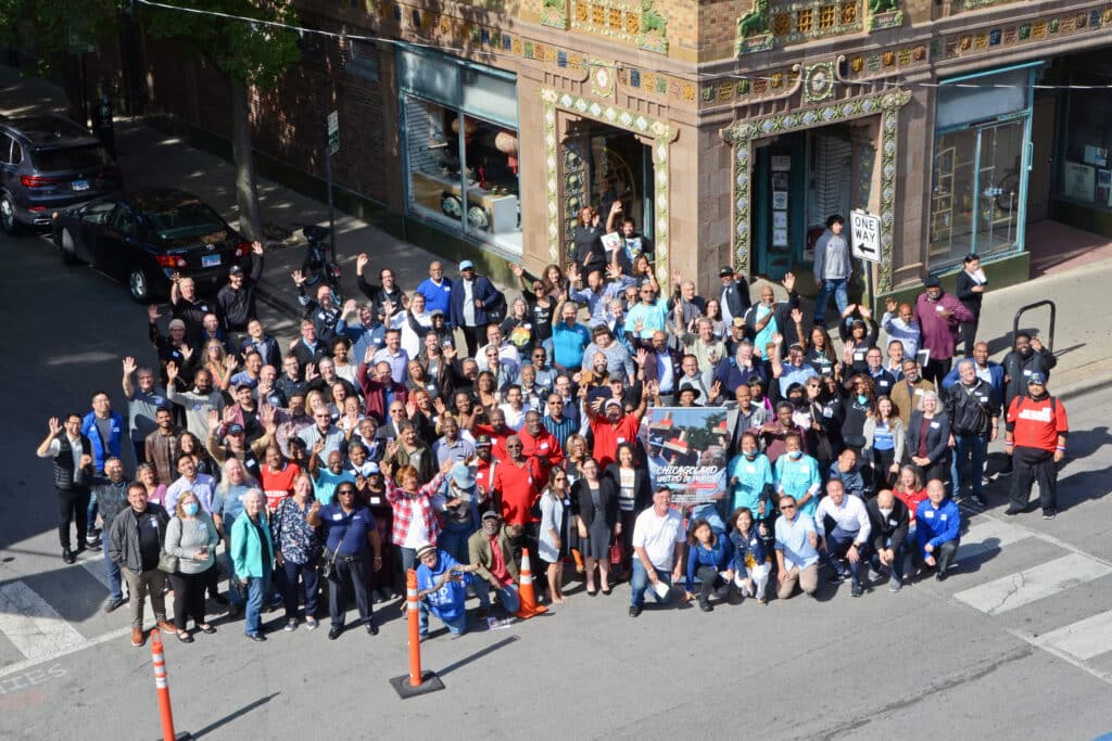 Next Steps Lunch 2022 Celebrates Faith in Action Across Chicagoland ...