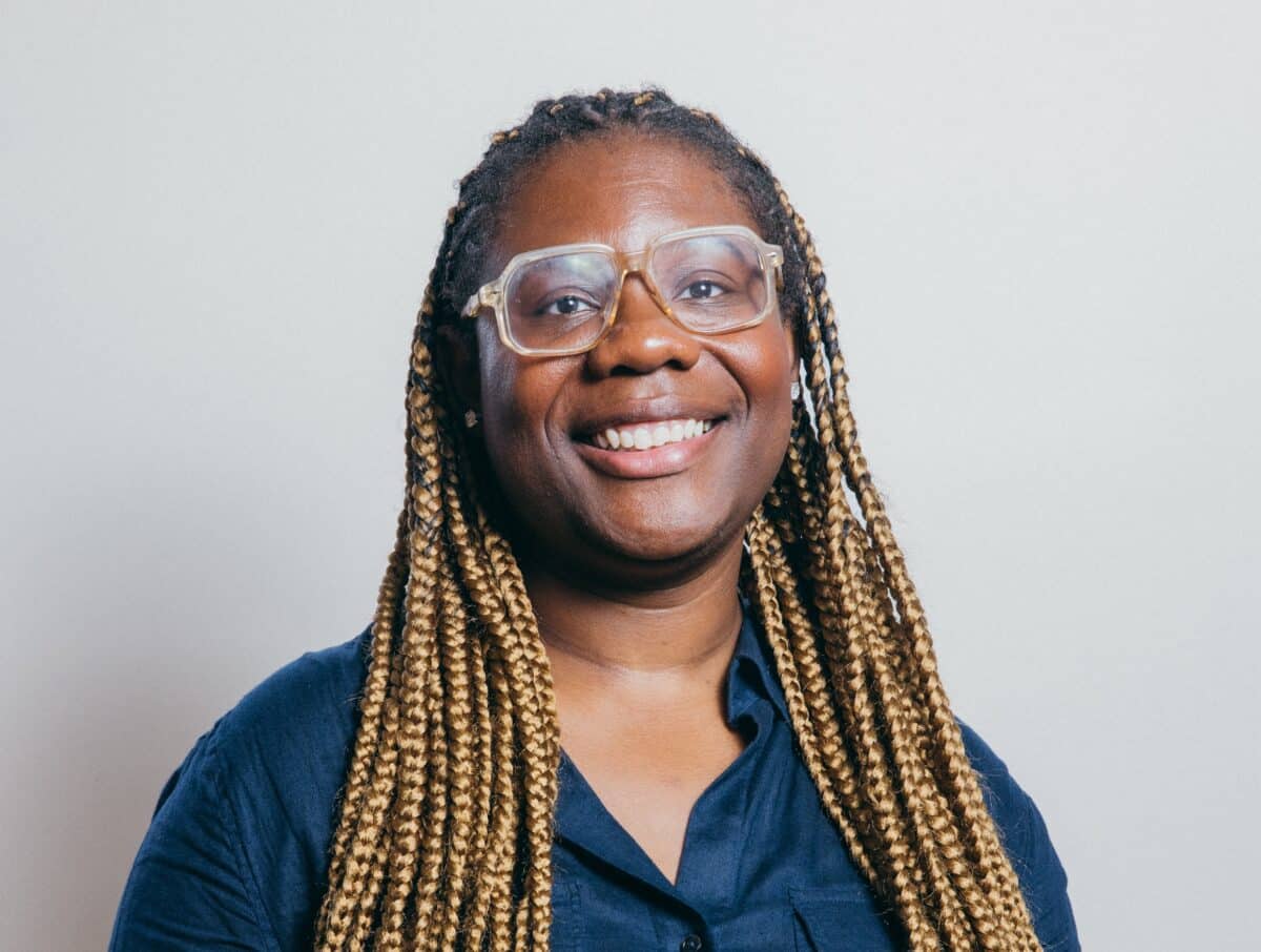 Patrice Neely: New Director of Economic Development at Together Chicago ...