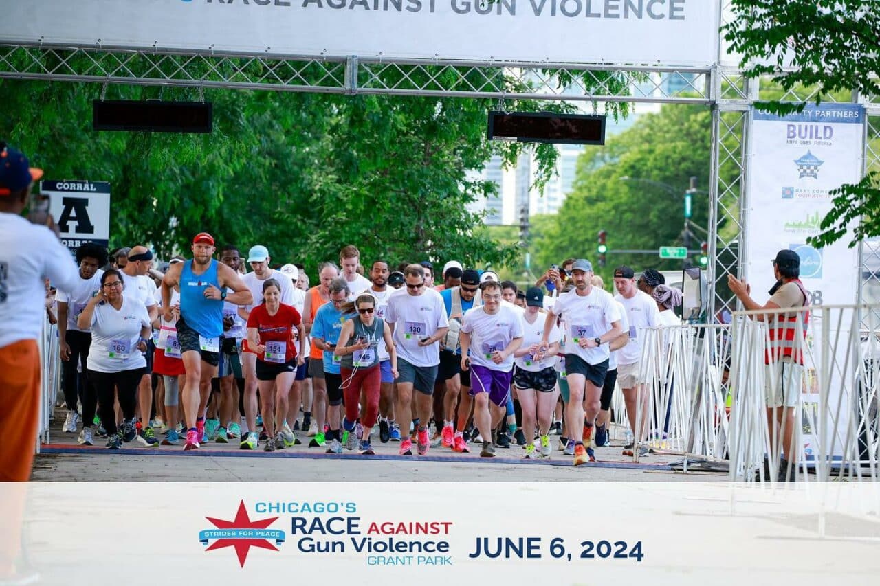 Together Chicago | A Catalyst for Collective Impact