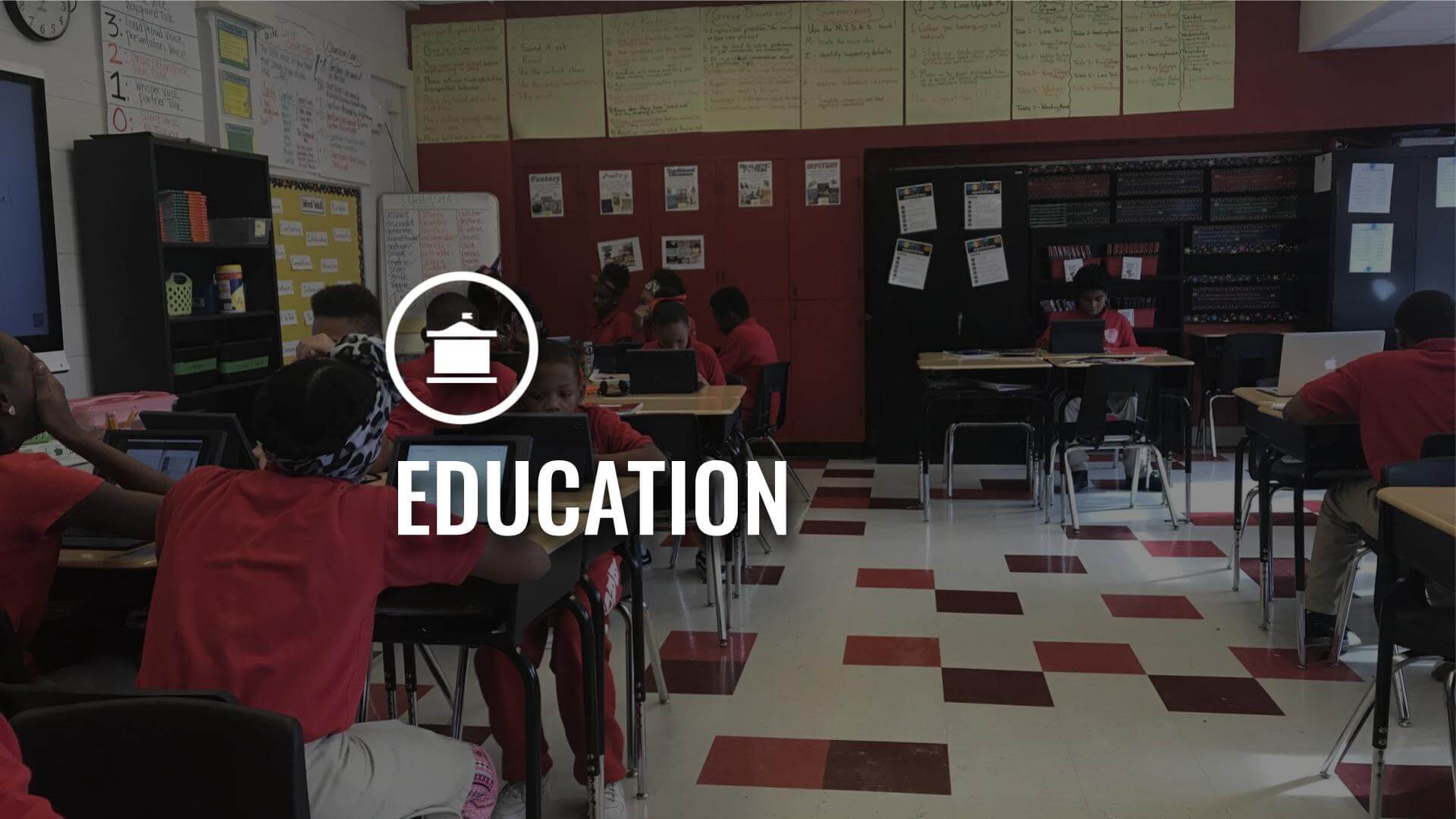 Empower Inner City Youth | Together Chicago